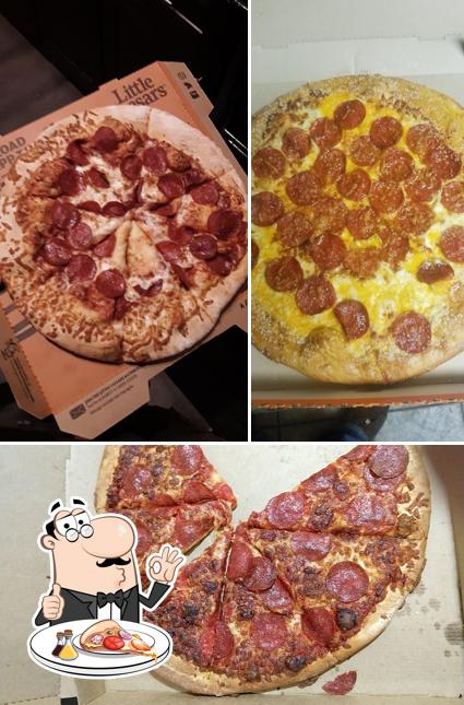 Little Caesars Pizza, 2880 Northtowne Ln SUITE 105 in Reno - Restaurant ...