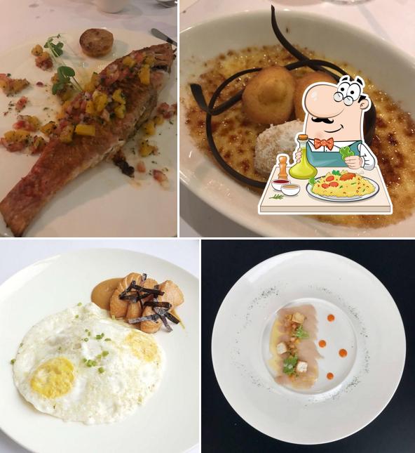 MIRÈIO pub & bar, Makati - Restaurant menu and reviews