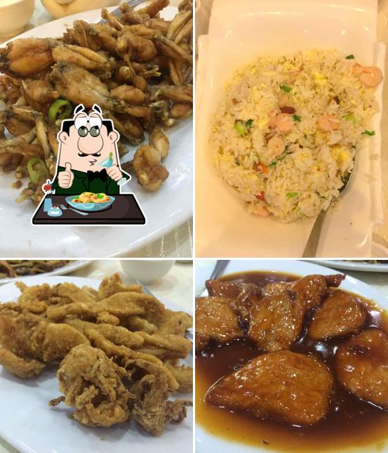 President Grand Palace, Manila - Restaurant menu, prices and reviews
