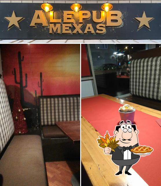 Ale Pub Mexas, Nokia - Restaurant reviews