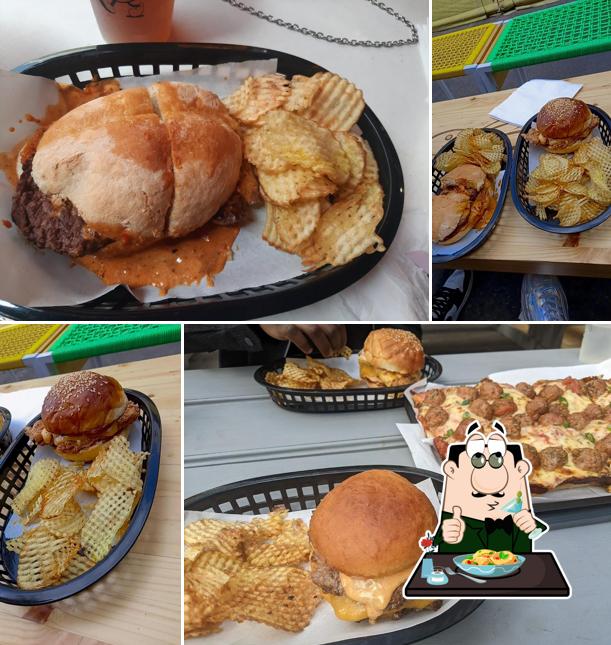 Best Friend Street Bar, Randburg - Restaurant menu, prices and reviews