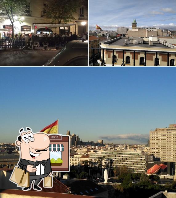 El 41, Madrid - Menú del restaurante, precios y reseñas