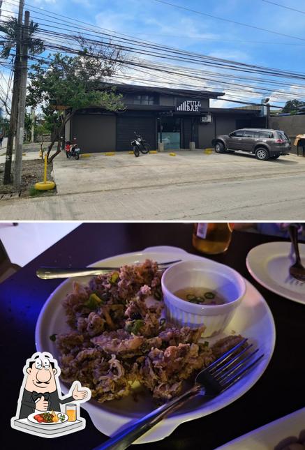 Full Bar Gastropub, Davao City - Restaurant menu, prices and reviews
