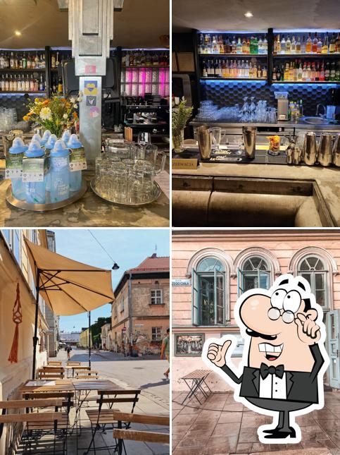 HEVRE Bar & Restaurant, Kraków - Restaurant menu and reviews