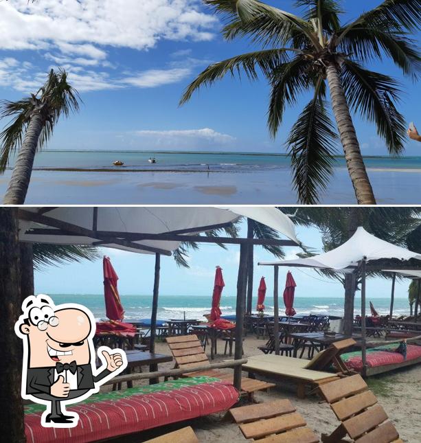 Hibiscus Beach Club | Maceió, Maceió - Restaurant menu and reviews