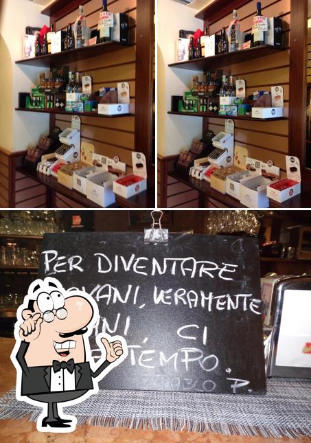 Il Caffè Della Piazza pub & bar, Cinisello Balsamo - Restaurant reviews