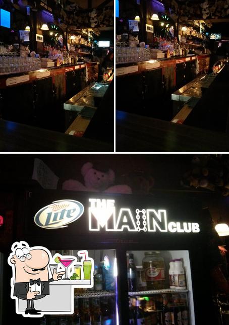 Main Club in Superior - Restaurant reviews
