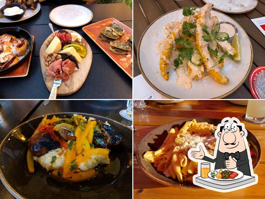Red Rabbit Minneapolis, Minneapolis - Restaurant menu, prices and reviews