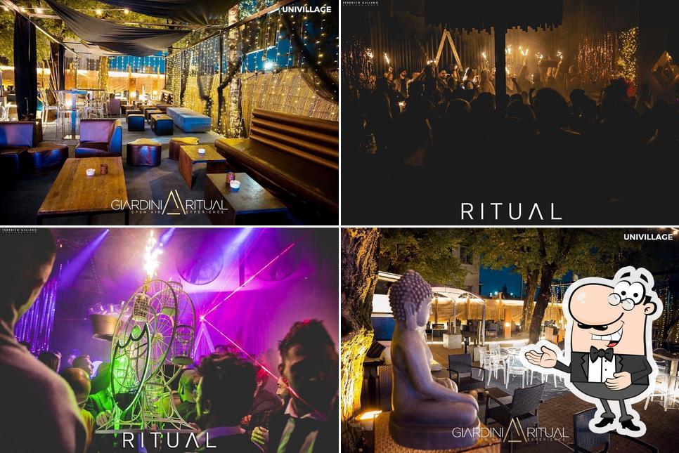 Ritual Club & Lounge, Castellanza - Recensioni del ristorante