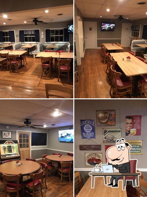 Still House Restaurant in Ferrum - Restaurant menu and reviews