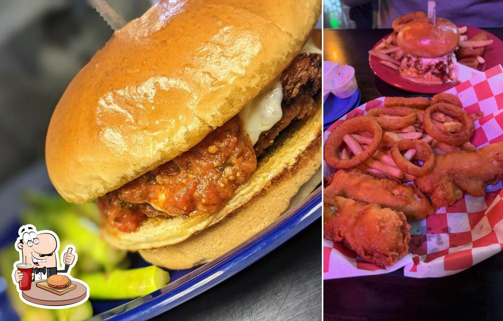 Tanner's Grill and Bar West, Appleton - Restaurant menu, prices and reviews