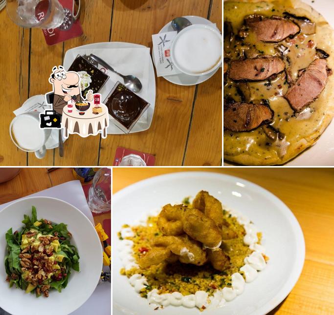 RODI Pure Deli, Theologos - Restaurant menu, prices and reviews
