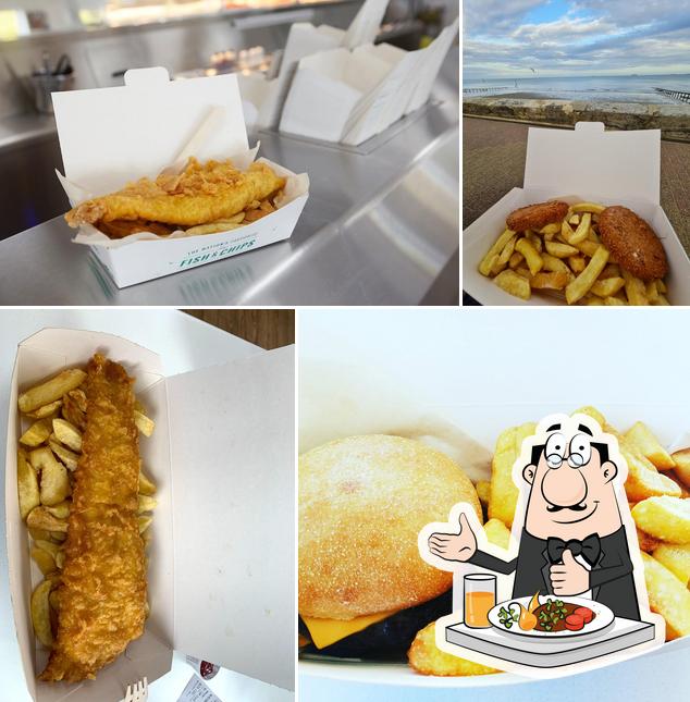 Find the best place to eat in Shanklin, winter 2023 - Restaurant Guru