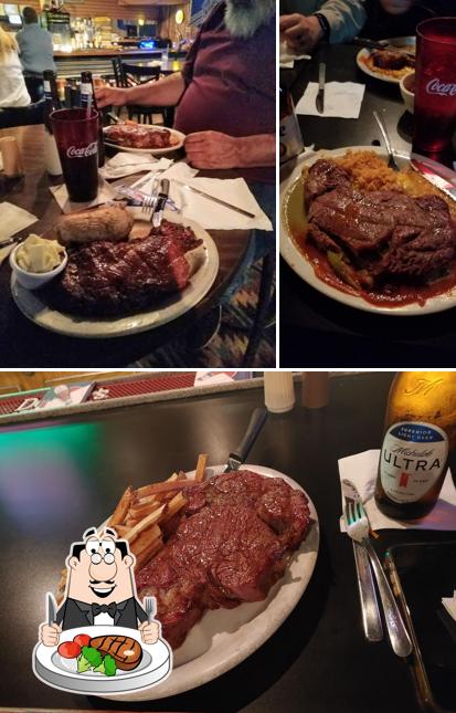 Billy Ray's in Roswell - Restaurant reviews