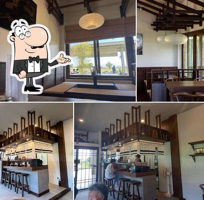 Boss Ramen at North Hill Golf Club, Hang Dong - Restaurant reviews