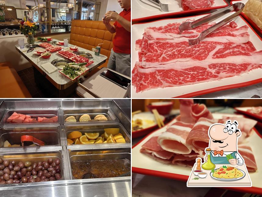 Broadway Hotpot & Bar, Baltimore - Restaurant menu, prices and reviews