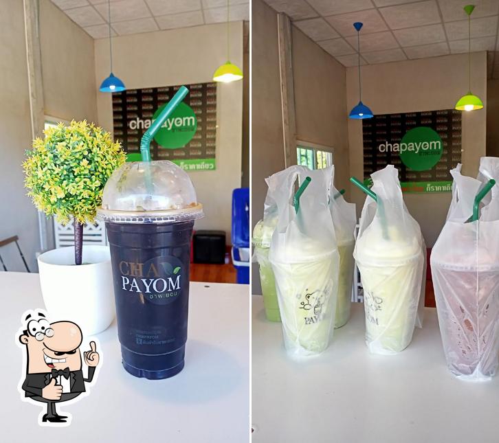 Cha Payom @Nong Ian, Nam Thiang - Menú del restaurante, precios y reseñas