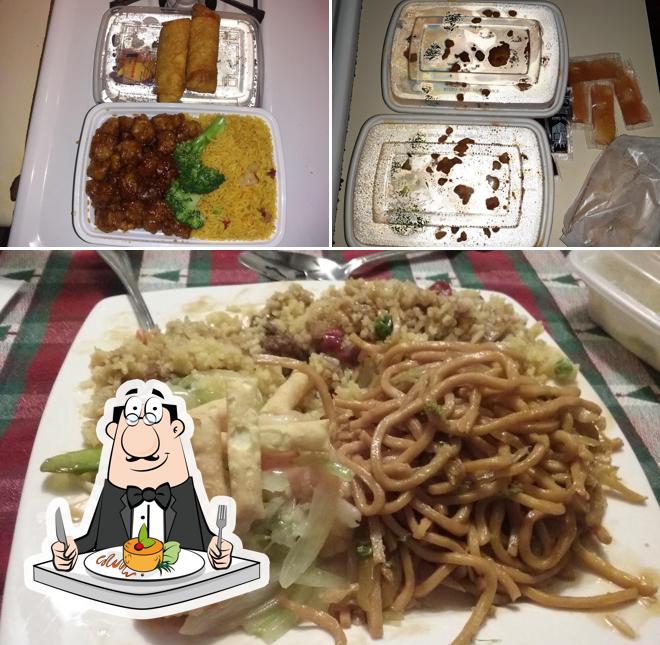 China Jade Kitchen, Buffalo - Restaurant menu, prices and reviews
