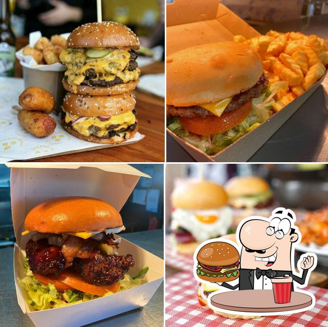 Cool Bean Kitchen in Moorabbin - Restaurant menu and reviews