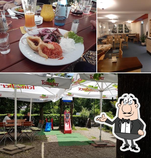 Delphi, Mering - Speisekarte, Preise und Bewertungen