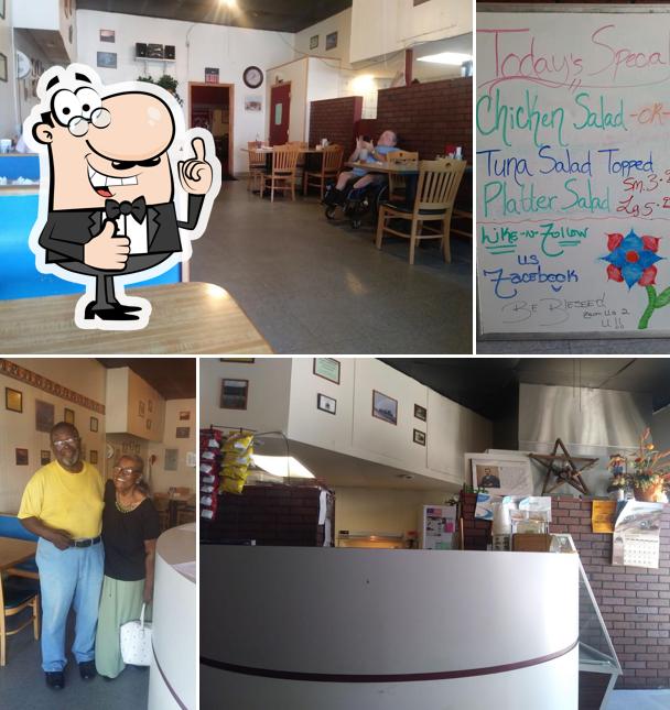 Top 4 restaurants for breakfast in Crewe, Virginia, october 2025 ...