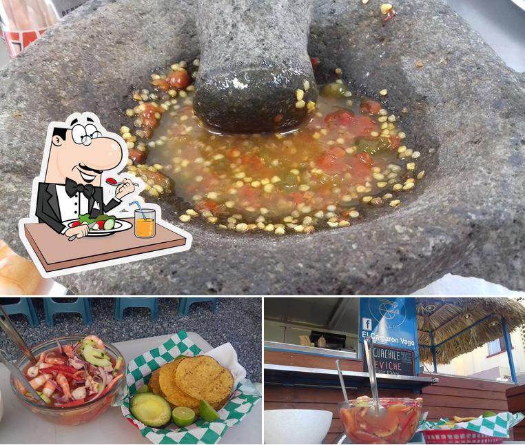 El Camarón Vago, Mazatlán - Restaurant reviews
