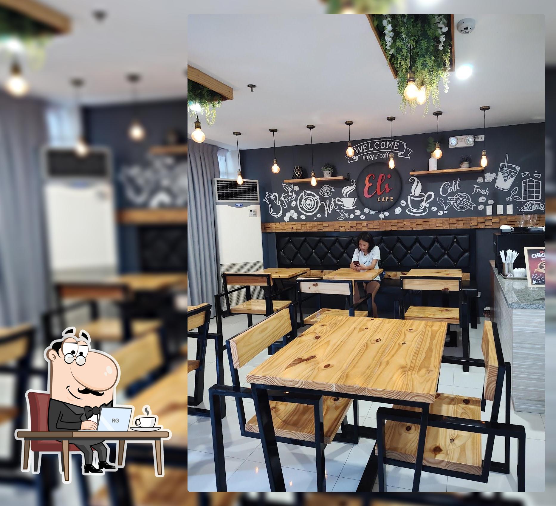 Best coffee houses in Minglanilla, autumn 2024 - Restaurant Guru