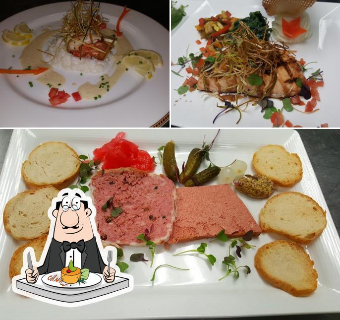 Freehling Room at Ravinia, Highland Park - Restaurant menu, prices and ...