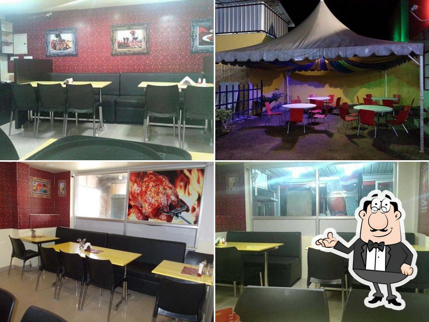 Hotel Sha's, Chennai - Restaurant reviews