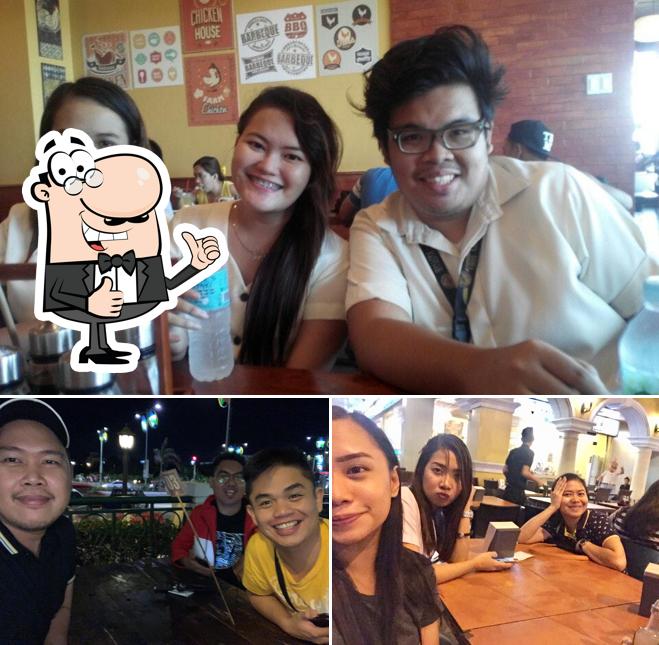 Jo's Chicken Inato Plazuela, Iloilo City - Restaurant menu, prices and ...