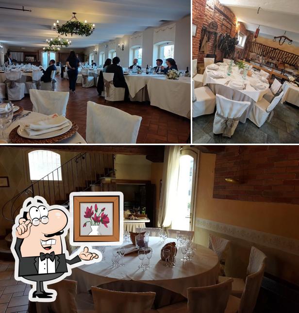 La Barcella, Robecco Sul Naviglio - Menu del ristorante, prezzi e ...