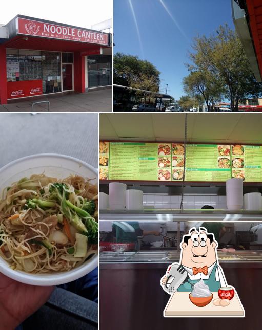 Lara Sushi Noodle, Lara - Restaurant menu, prices and reviews