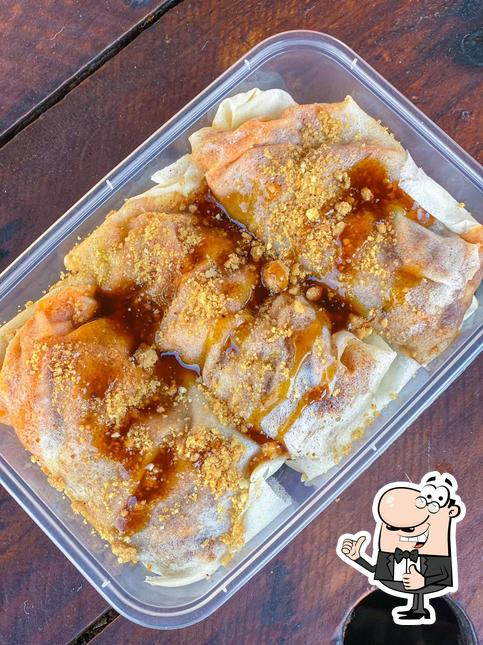 Lomi Boss (Authentic Batangas Lomi) restaurant, Lapu-Lapu City ...