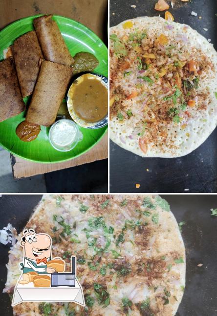 Madras cafe, Daman - Restaurant menu, prices and reviews