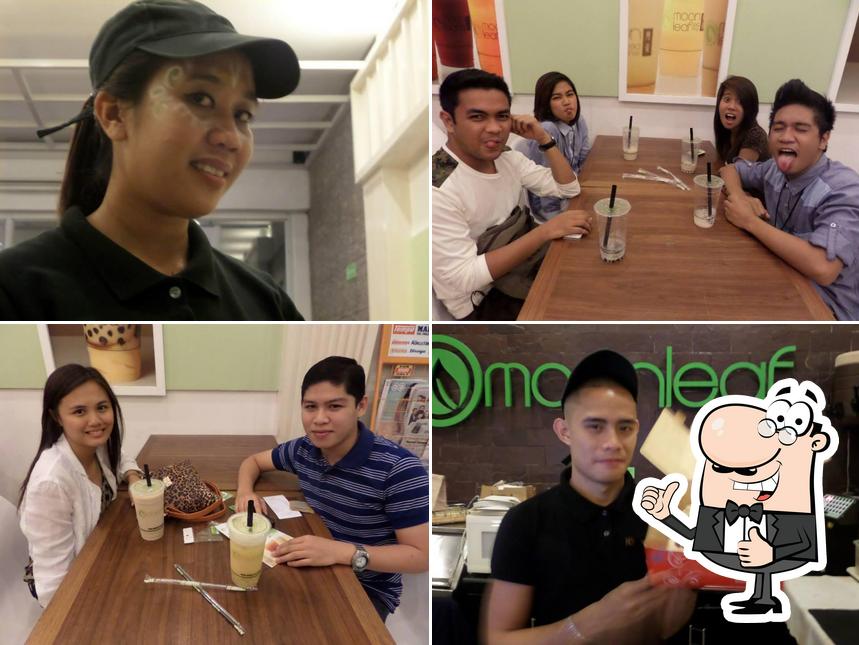 Moonleaf- Diversion, Iloilo City - Restaurant reviews
