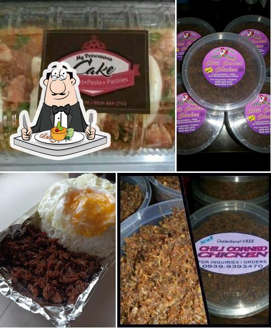 My Zian’s Chili Corned Chicken - Halal, Marawi City