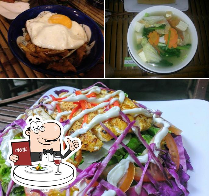 Nhà Hàng Asian Kitchen, Ho Chi Minh City - Restaurant menu, prices and ...