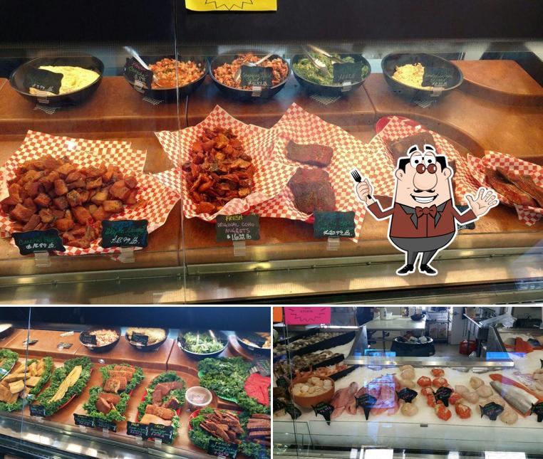 Northern Fish in Tacoma - Restaurant menu and reviews