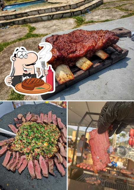 Porco Salgado BBQ, Magé - Restaurant reviews