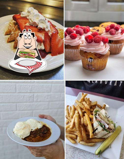 Richland Railroad Diner, Richland - Restaurant menu, prices and reviews