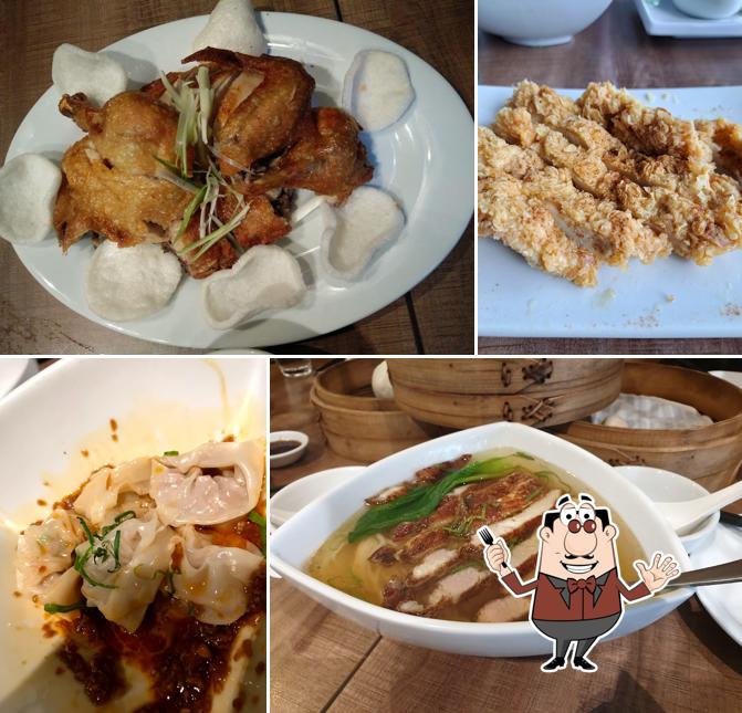 Best restaurants in The Podium Mall - Restaurant Guru