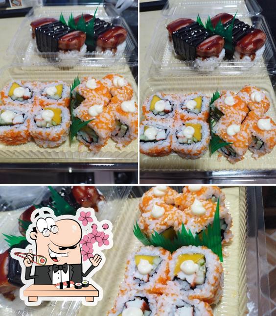 Sushi House by Chef Calong restaurant, Imus - Restaurant reviews