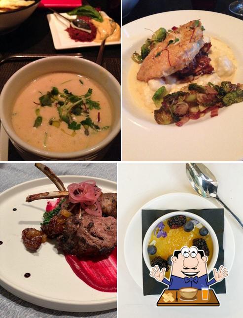 Table 45, Cleveland - Restaurant menu, prices and reviews