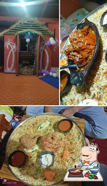 The Village Mandi & Restaurant, Secunderabad - Restaurant menu, prices ...