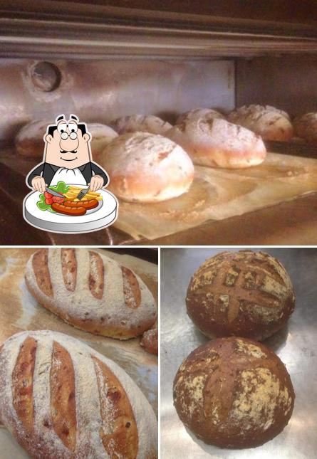Topping St. Bakery • Blackpool in Blackpool - Restaurant reviews