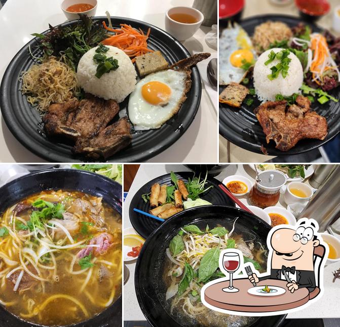 Window Restaurant, Springvale - Restaurant menu, prices and reviews