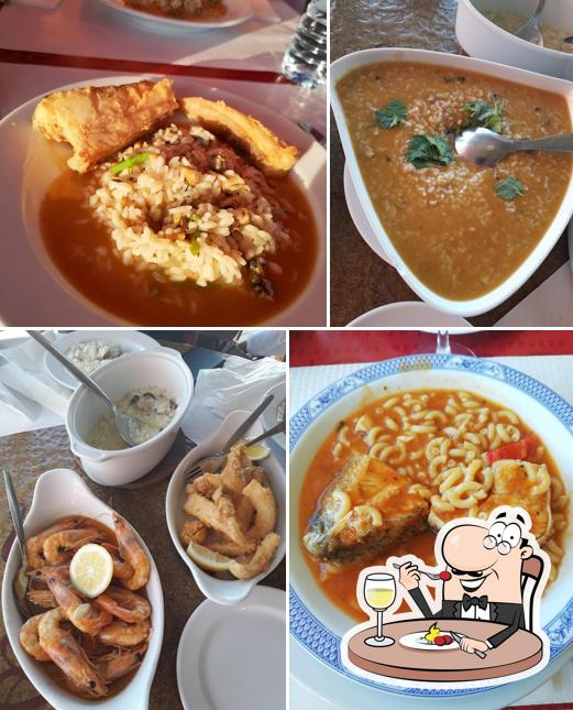 7 melhores restaurantes em Sines, outubro 2025 - Restaurant Guru
