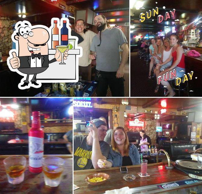 Sunset Bar in Coeur d'Alene - Restaurant reviews