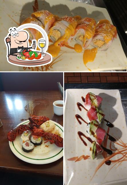 Super Buffet in Lacey - Restaurant menu and reviews