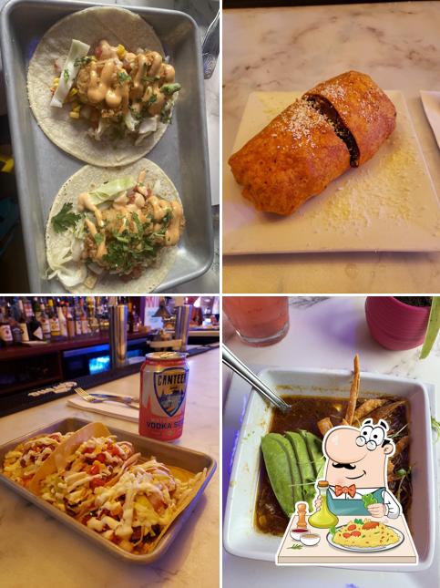 Taco Beach in Ocean Beach - Restaurant menu and reviews
